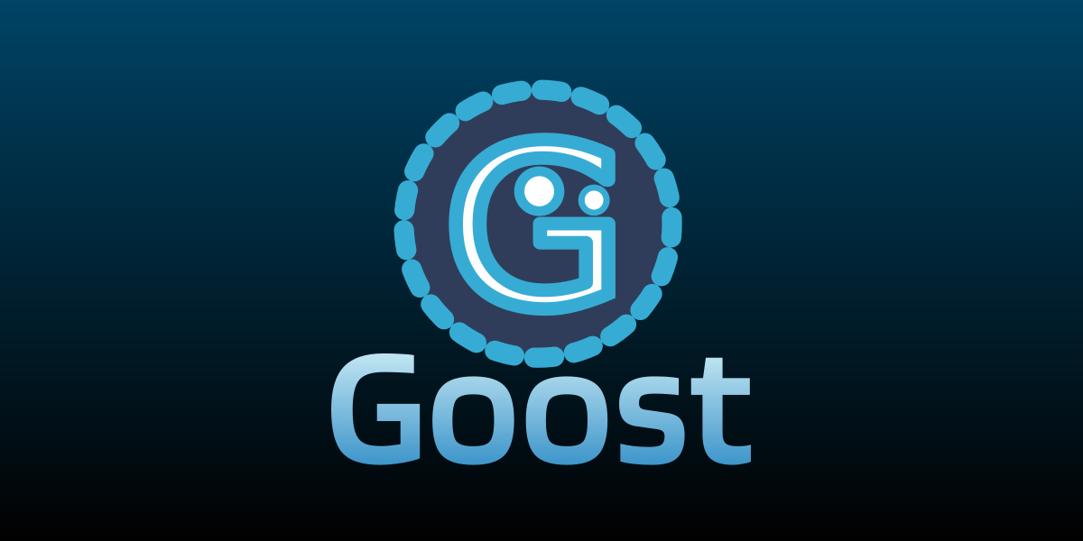 Features | Goost